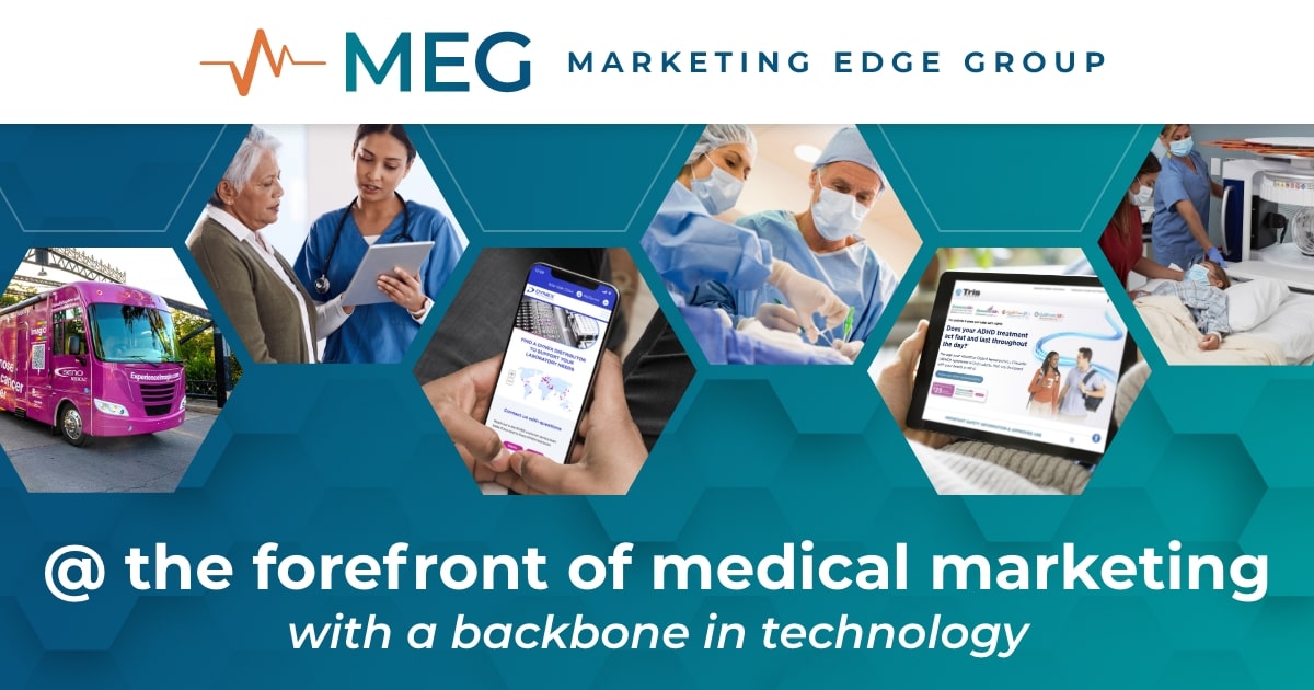 Home | Marketing Edge Group